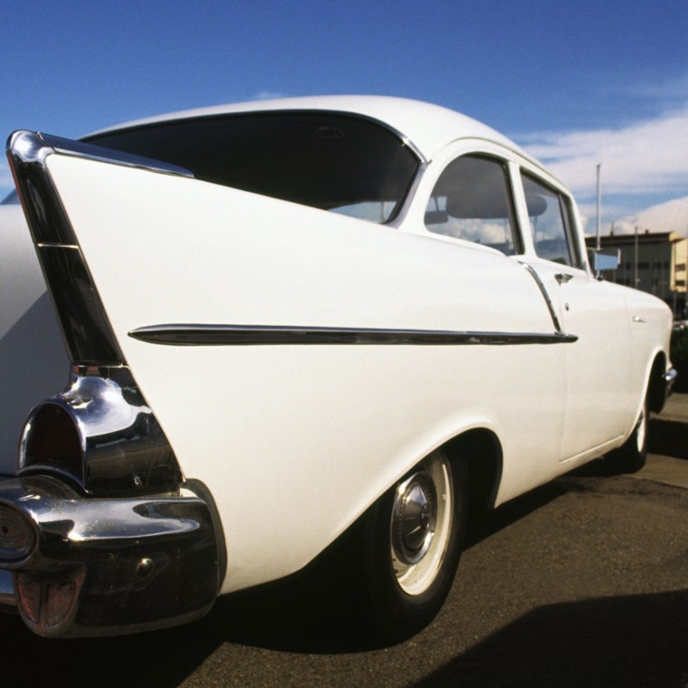 Chassis Upgrades - Heavy Metal Custom Shop