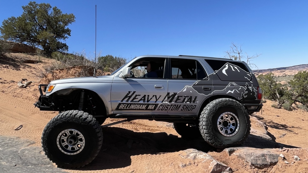 Mechanical Restorations Archives - Heavy Metal Custom Shop