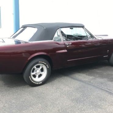 Heavy Metal Custom Shop | Modern Muscle Car & Hot Rod Repair