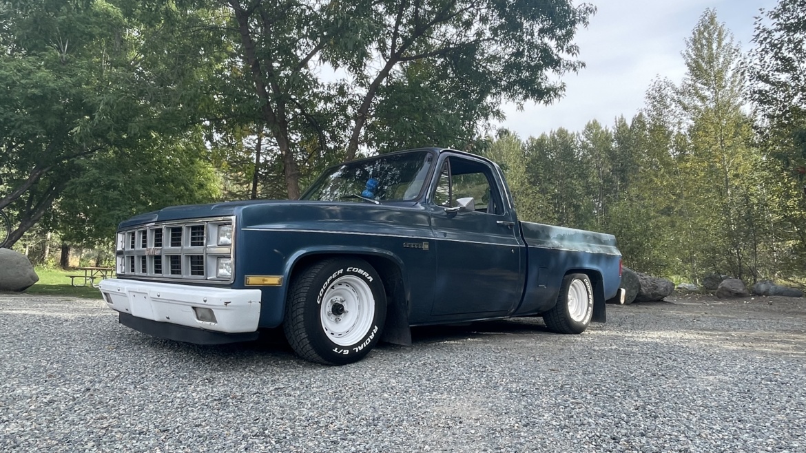 Mechanical Restorations Archives - Heavy Metal Custom Shop