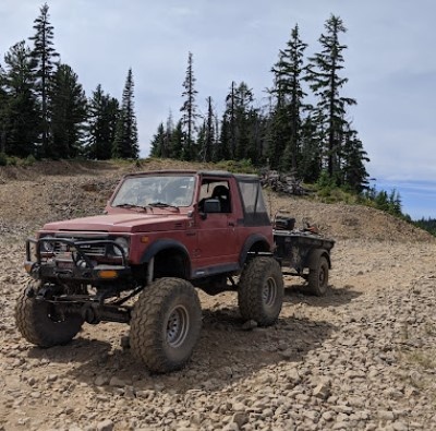 Heavy Metal Custom Shop | Modern Muscle Car & Hot Rod Repair